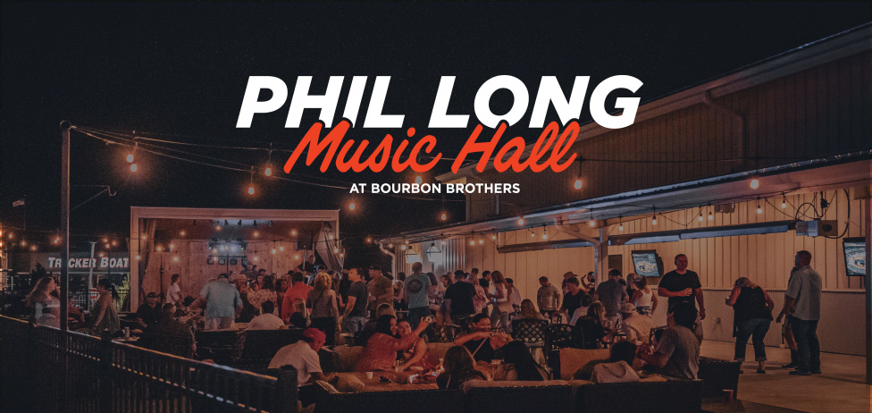 Drink & Dine - Ford Amphitheater