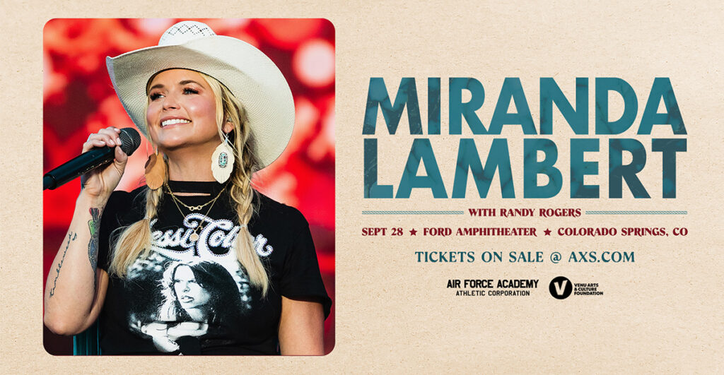 Premium Experience - Ford Amphitheater