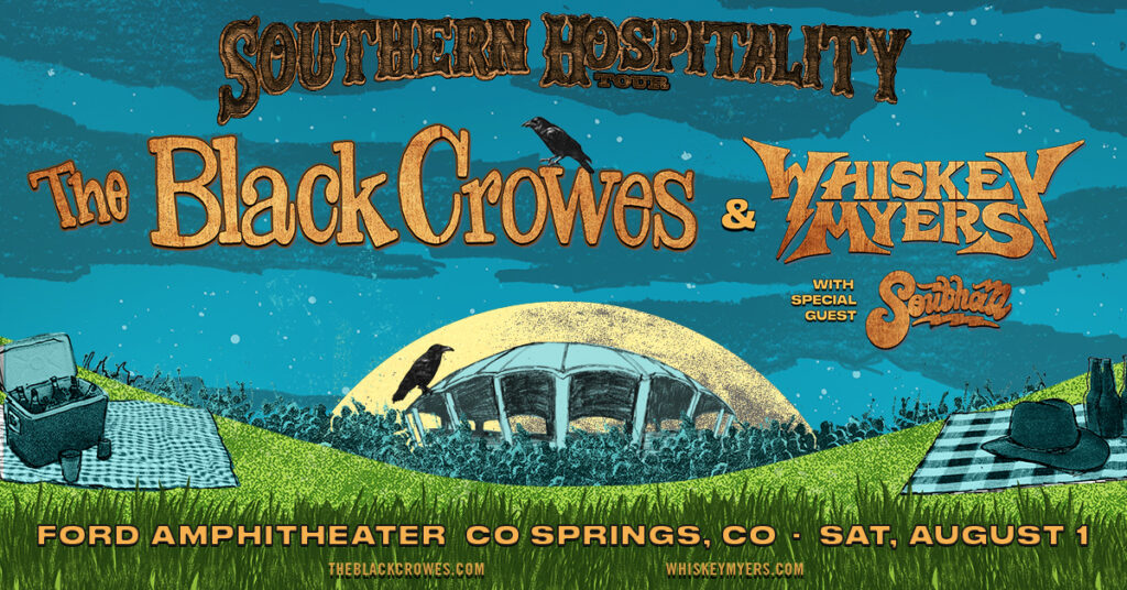 Ford Amphitheater - Ford Amphitheater
